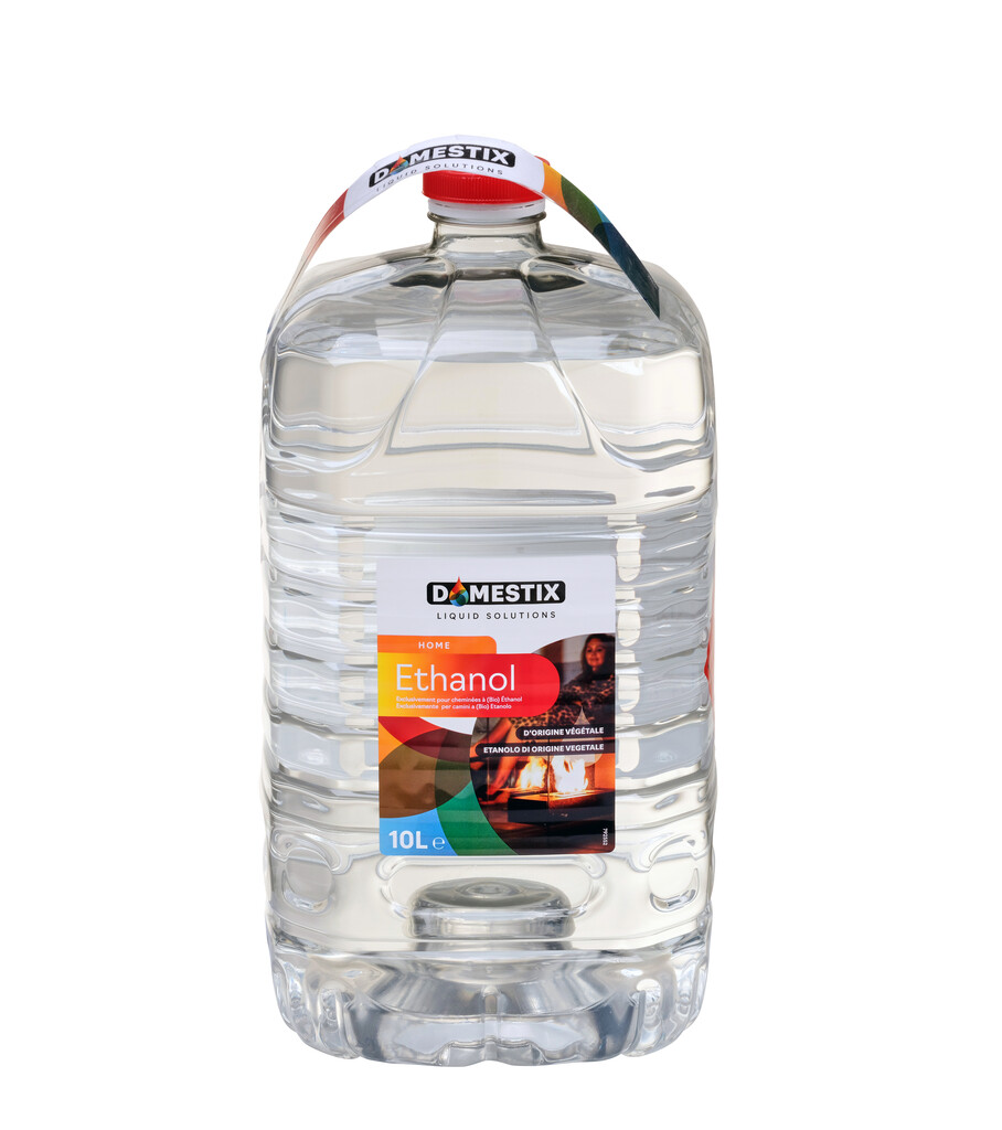 Qlima Premium Quality Fuels