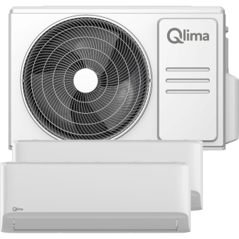 Split-unit air conditioners - Climate comfort
