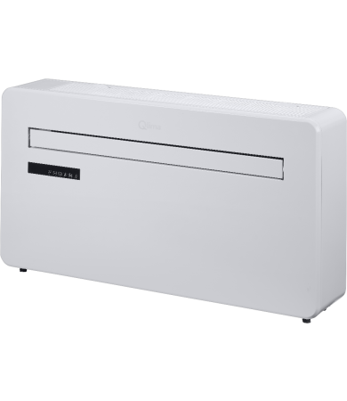 Monoblock airco cooling and heating WDH 229 white