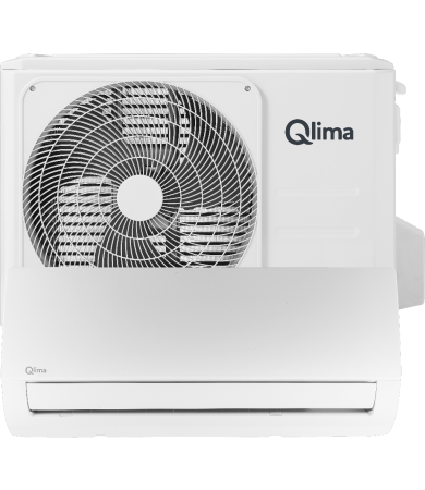 Split unit air conditioner S 2025 white