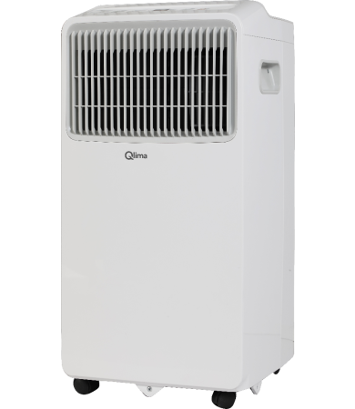 Portable airconditioner P 420 white