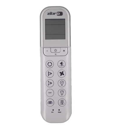 Remote control S 35xx