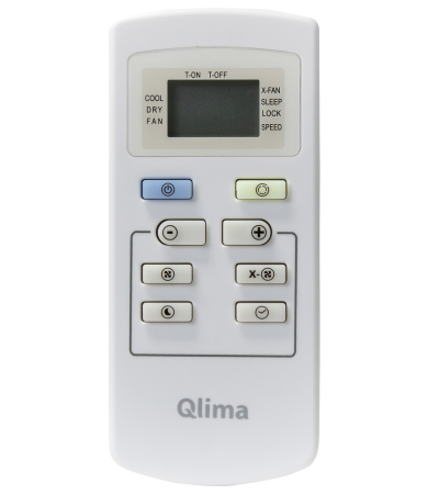 Remote control P 426