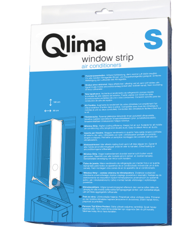 Window fitting kit WKR 01