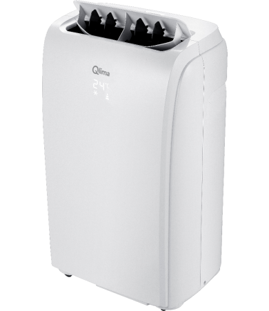 Portable airconditioner P 522 white