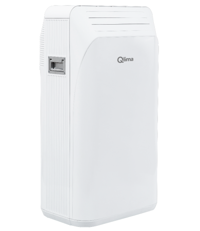Energy storing portable airco PES 7225 white