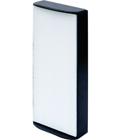 HEPA filter A 34 white