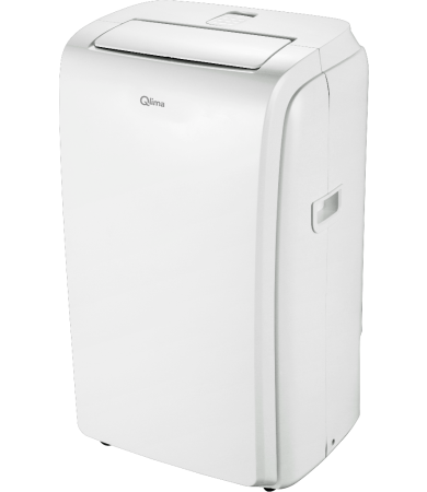 Portable airconditioner P 528 white