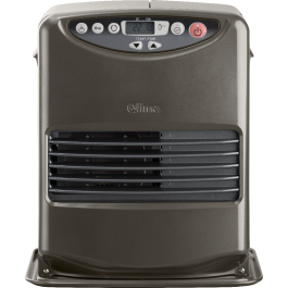 Paraffin Laser Heater SRE 3230 C Grey