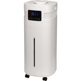 Humidifier H 824 white