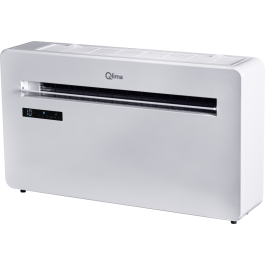 Monoblock airco cooling and heating WDH 229 PTC white